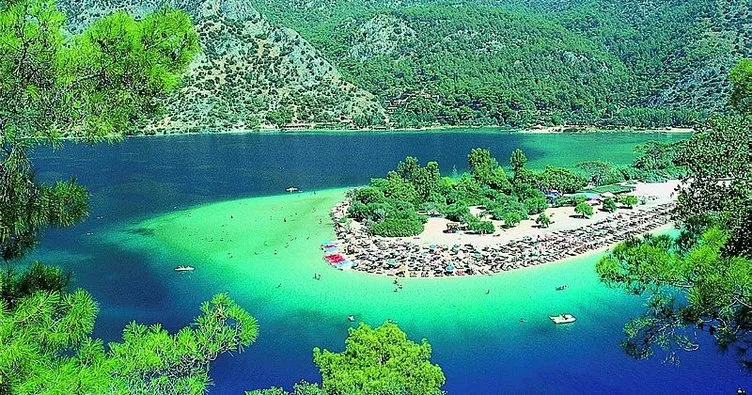 Ölüdeniz Kamp Alanları - En İyi, Ücretli ve Ücretsiz, Denize Yakın ... Ölüdeniz Kamp Alanları - En İyi, Ücretli ve Ücretsiz, Denize Yakın ...