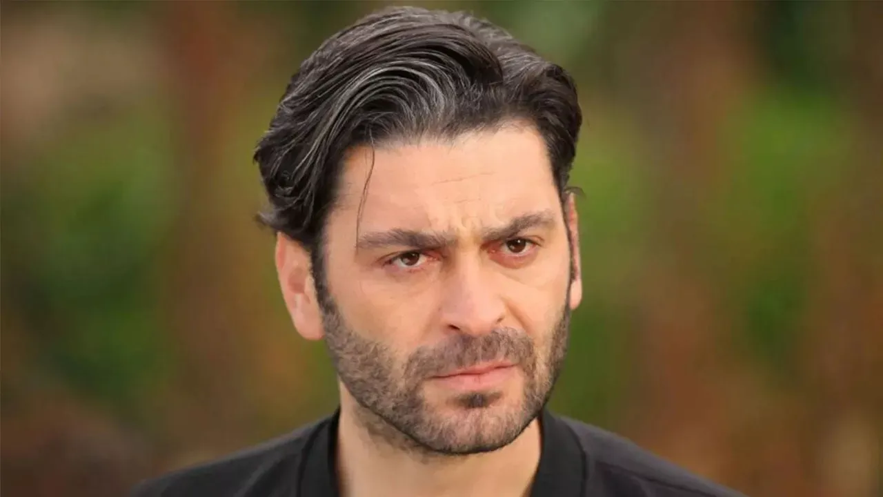 Ozan Akbaba kimdir, kaç yaşında, nereli? İşte Ozan Akbaba yaşı ...