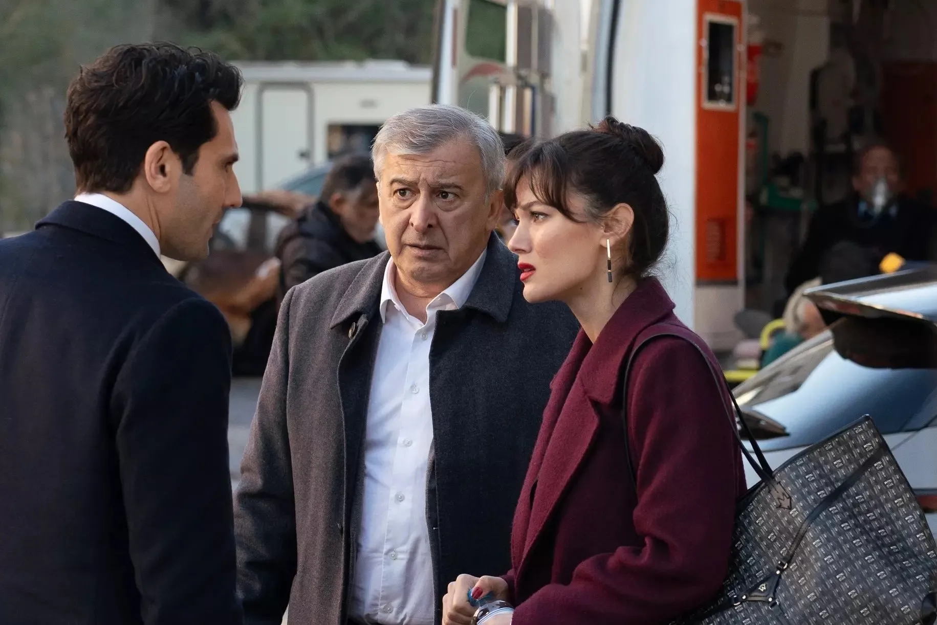 Yargı Bu Hafta Var Mı Yok Mu Kanal D Yayın Akışı Ile Yargı Yeni Bölüm