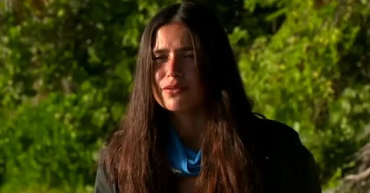 Survivor Ayşe kimdir? Survivor 2021 yarışmacısı Ayşe Yüksel kaç yaşında ... Survivor Ayşe kimdir? Survivor 2021 yarışmacısı Ayşe Yüksel kaç yaşında ...