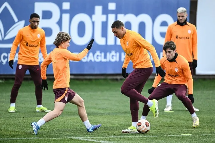 Son Dakika Galatasaray Transfer Haberi Cimbomdan Gurbetçi Akını