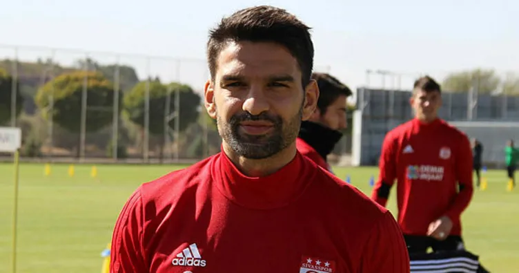 Muhammet Demir'in hedefi A Milli Takım! - Son Dakika Spor Haberleri