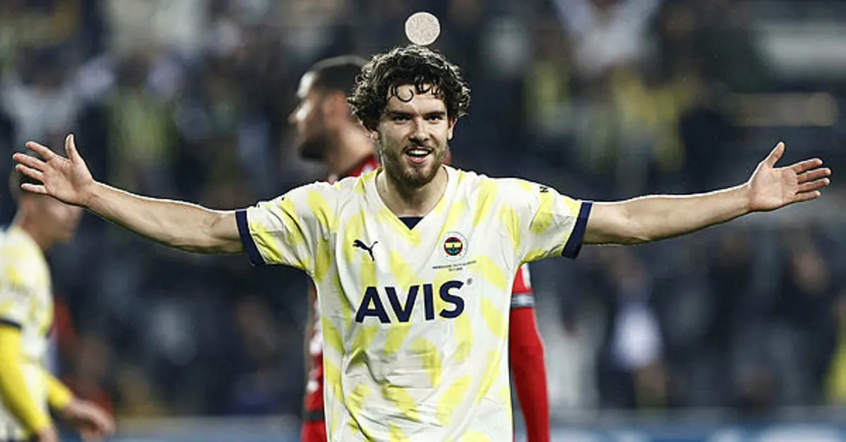 Ferdi Kadıoğlu, Sivasspor'u affetmiyor! - Son Dakika Spor Haberleri