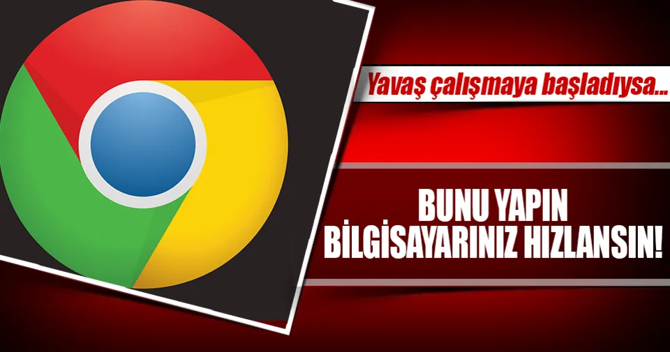 Bunu Yapın Bilgisayarınız Hızlansın Teknoloji Haberleri