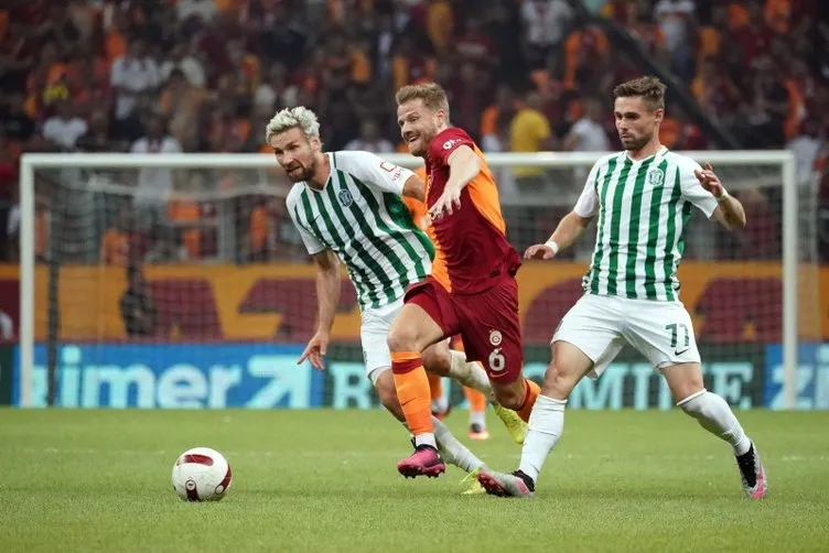 Son Dakika Galatasaray Transfer Haberi Ve Dünya Yıldızı Ile Mutlu Son