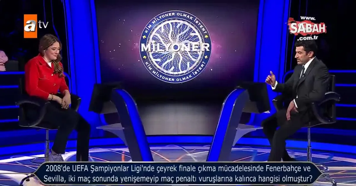 Kim Milyoner Olmak İster’de sürpriz joker! İşte 29 Ekim özel bölüme ...