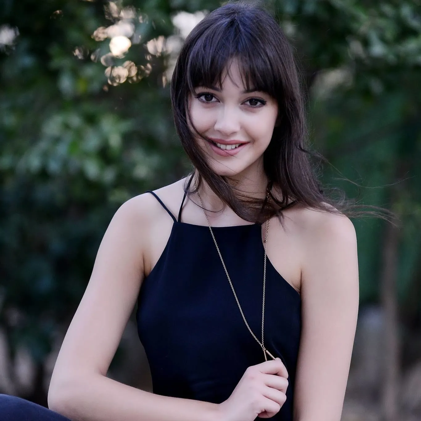 YALI ÇAPKINI TALİH KİMDİR? Star TV Yalı Çapkını’nın Talih’i Cemre ...