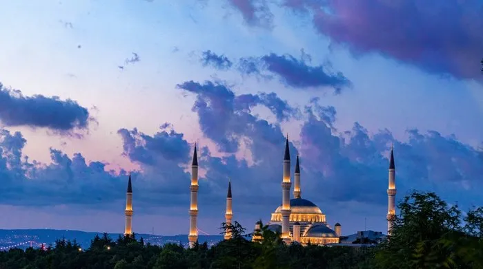 Nuruosmaniye Camii Nerede? Yol Tarifi İle Nuruosmaniye Camii’ne Nasıl ... Nuruosmaniye Camii Nerede? Yol Tarifi İle Nuruosmaniye Camii’ne Nasıl ...