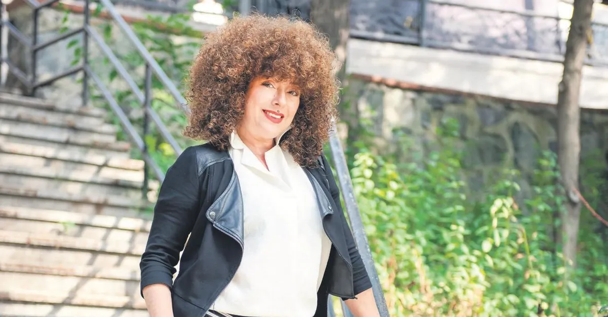 Boyu kısa, yüreği kocaman gözü kara - Pazar Sabah Haberleri