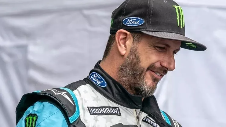 Ken Block öldü mü, neden ve nasıl öldü? Ken Block kimdir, nereli, kaç ...