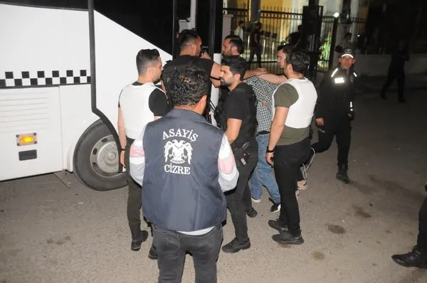 Cizre’de oto galerici cinayetine 3 tutuklama - Yaşam Haberleri Cizre’de oto galerici cinayetine 3 tutuklama - Yaşam Haberleri