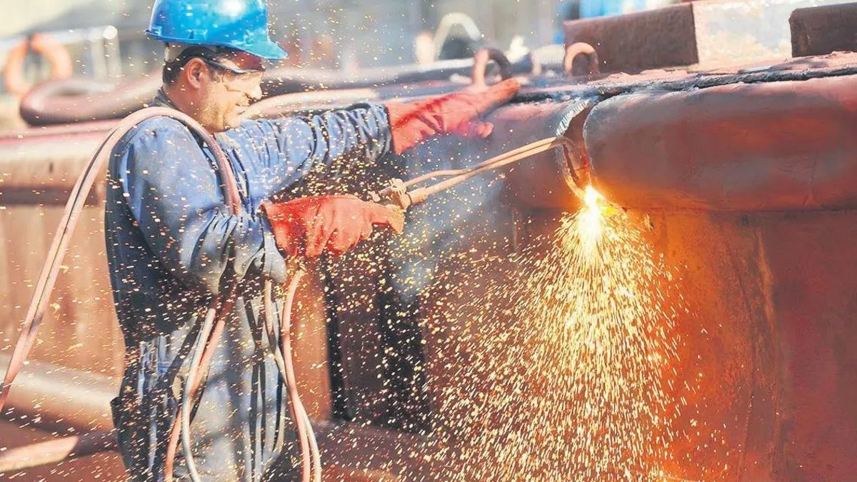 İstihdamda rekor kırıldı - Ekonomi Haberleri