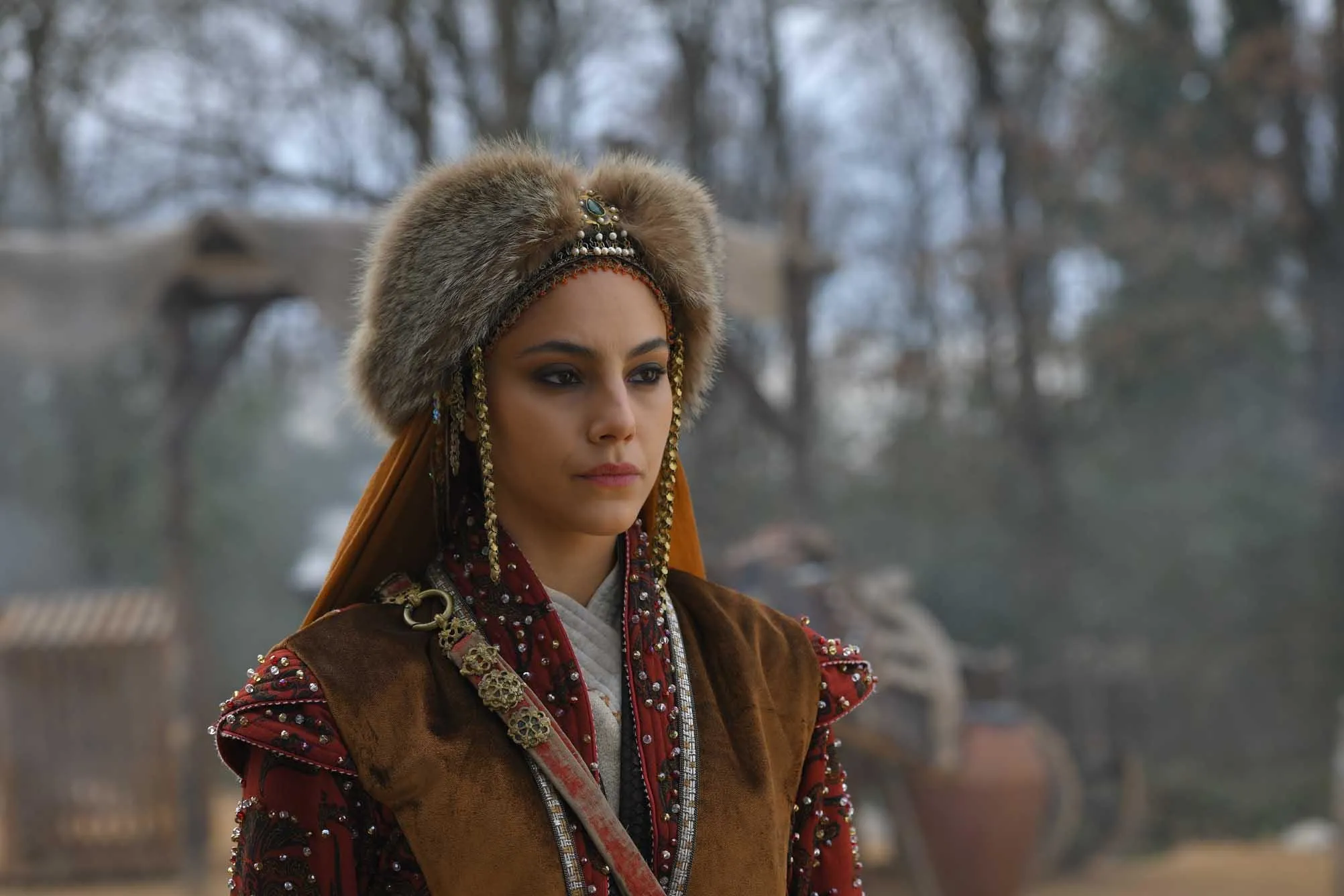 Kudüs Fatihi Selahaddin Eyyubi 15. yeni bölüm izle: Kudüs Fatihi ...