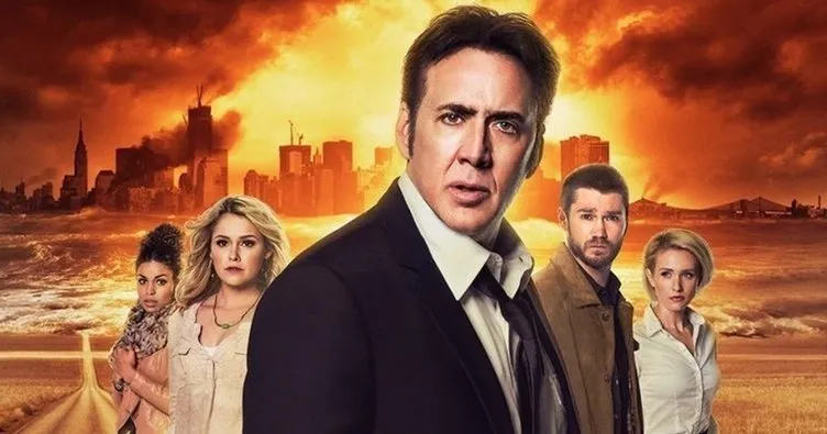 Geride Kalanlar filmi konusu nedir? Geride Kalanlar filmi oyuncuları ... Geride Kalanlar filmi konusu nedir? Geride Kalanlar filmi oyuncuları ...