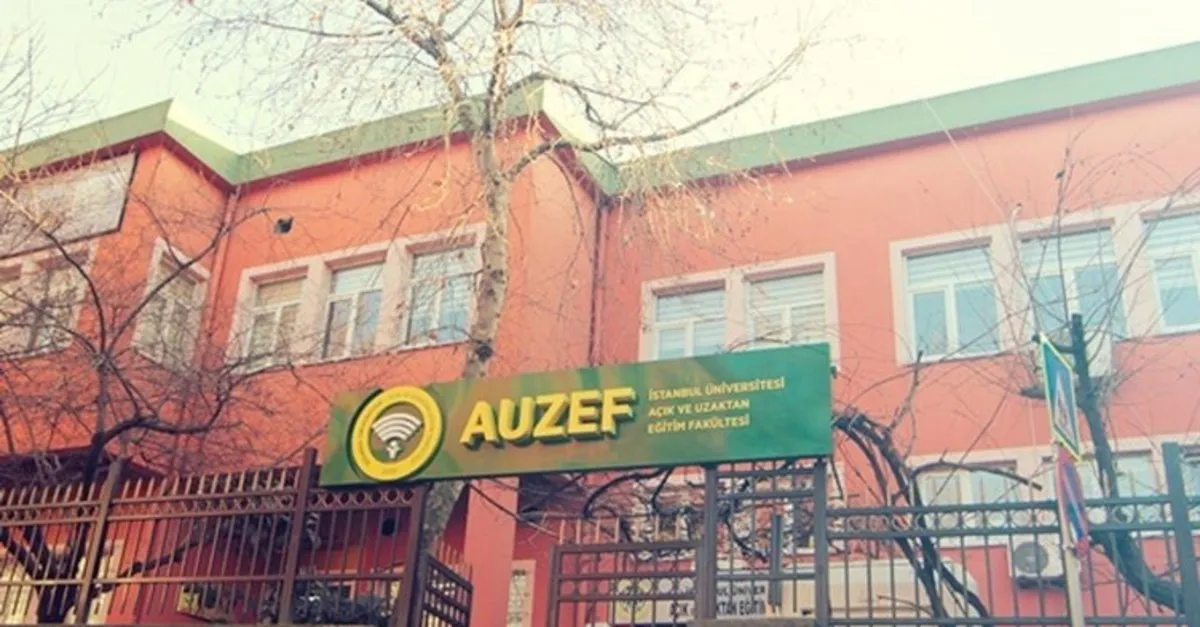 AUZEF SINAV GİRİŞ BELGESİ TIKLA AL EKRANI! 2023-2024 İstanbul ... AUZEF SINAV GİRİŞ BELGESİ TIKLA AL EKRANI! 2023-2024 İstanbul ...