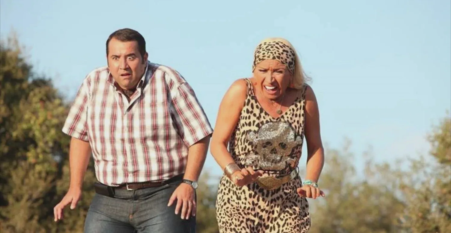 Eyvah Eyvah 3 konusu, oyuncuları, çekim yerleri | Eyvah Eyvah filmi ...