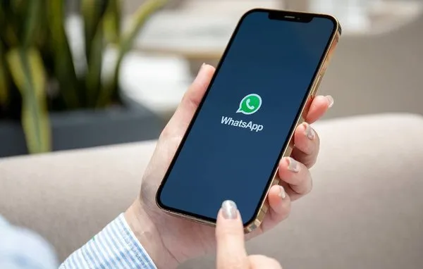WhatsApp'tan yeni özellik: Artık ekran görüntüsü alamayacaksınız ... WhatsApp'tan yeni özellik: Artık ekran görüntüsü alamayacaksınız ...