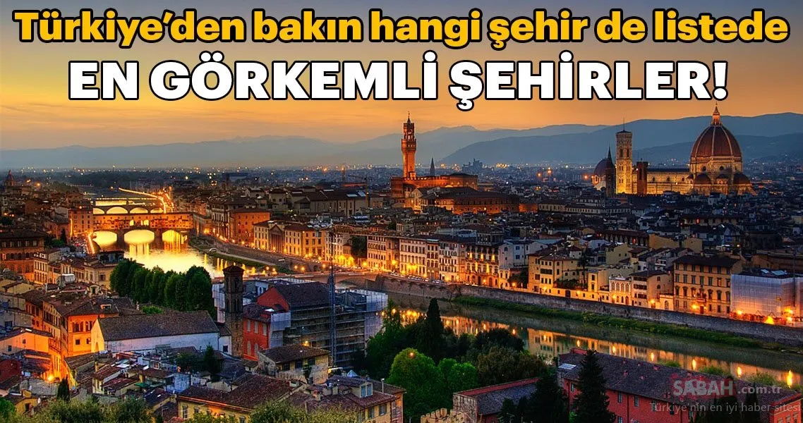 Mutlaka görmeniz gereken şehirler! - Galeri - Turizm Mutlaka görmeniz gereken şehirler! - Galeri - Turizm