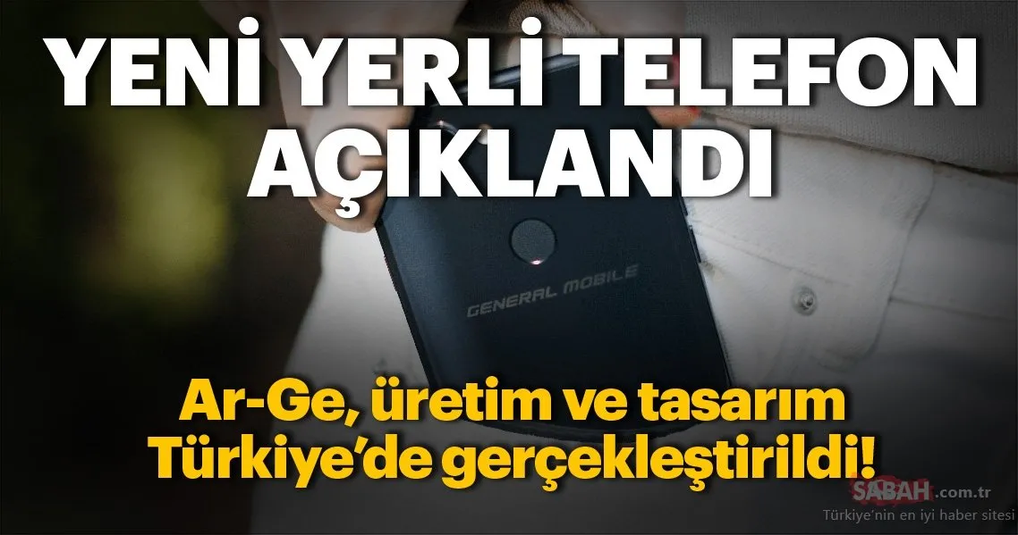 General Mobile GM 9 Pro tanıtıldı! İşte General Mobile GM 9 Pro'nun ... General Mobile GM 9 Pro tanıtıldı! İşte General Mobile GM 9 Pro'nun ...