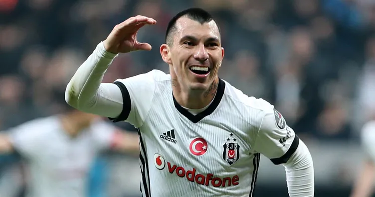 West Ham’dan Medel’e 7 milyon Euro - Son Dakika Spor Haberleri