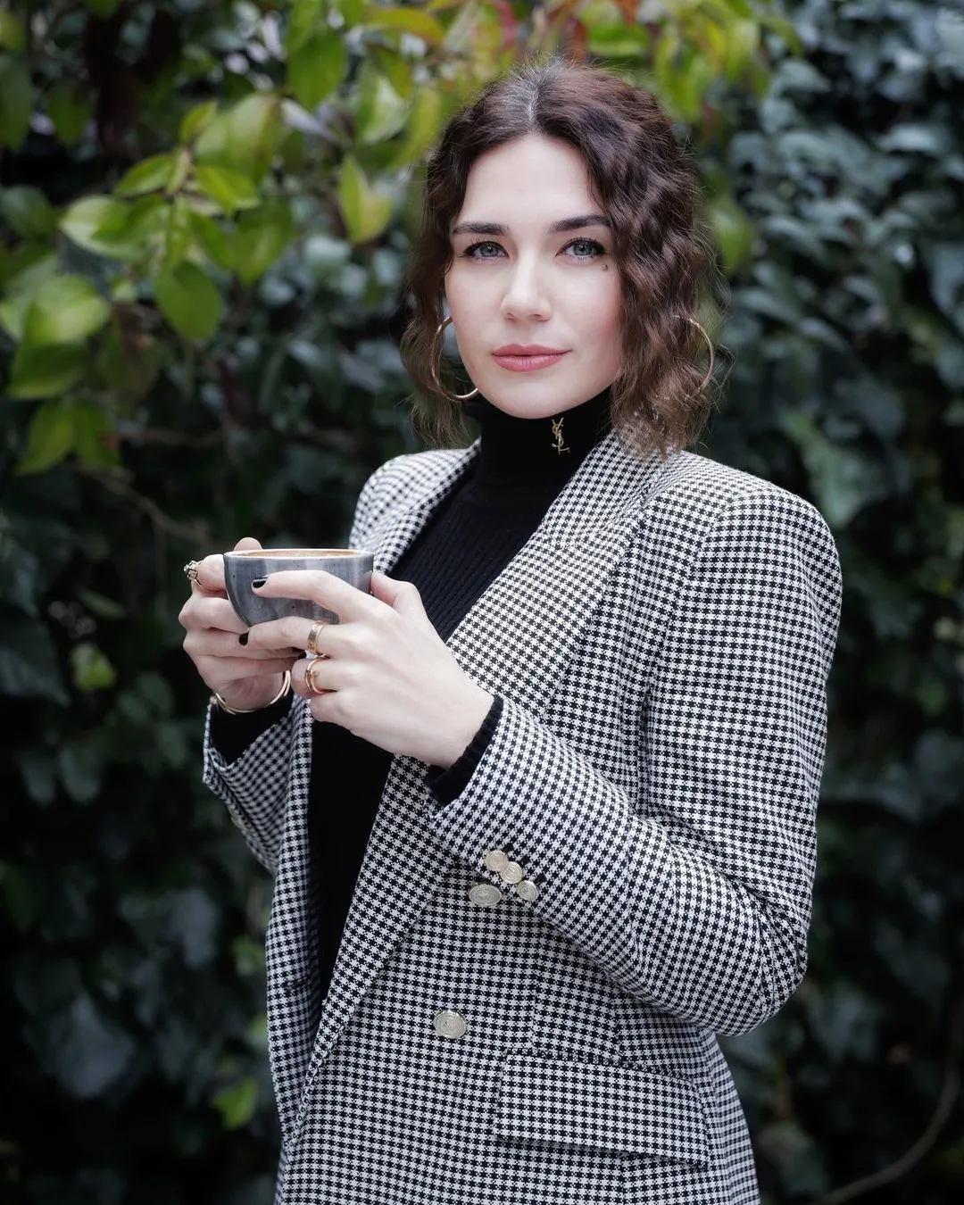 Buse Varol kimdir, kaç yaşında? Masterchef konuğu Buse Varol nereli ...