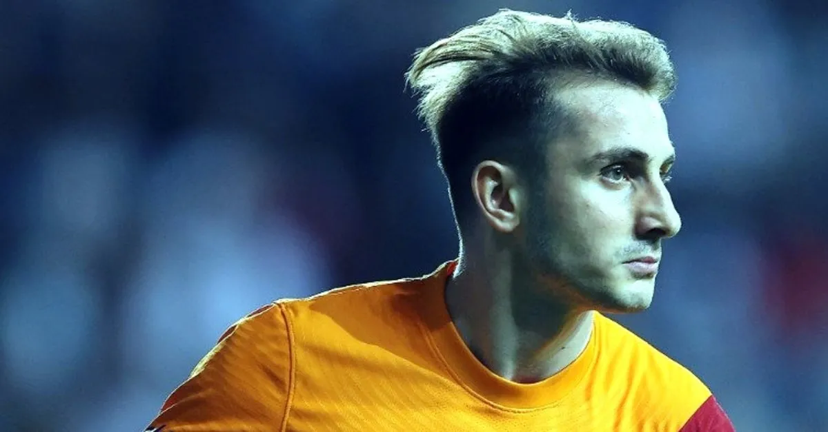 Son Dakika Galatasaray Transfer Haberleri Ve Kerem Aktürkoğlu Imzayı