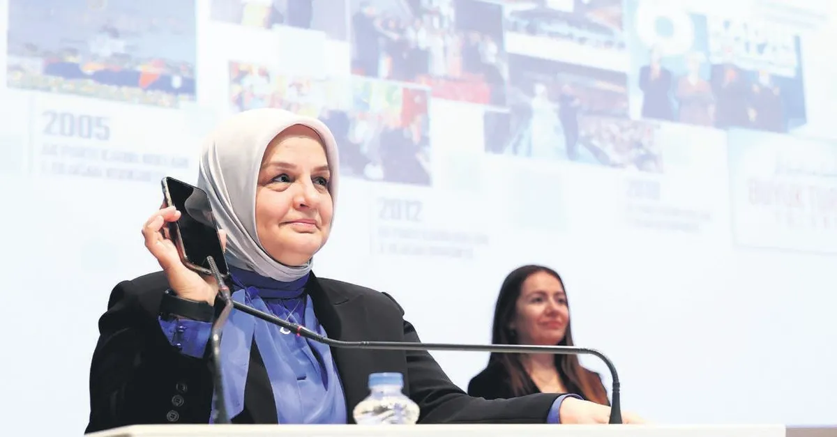 ‘2023, yeni bir zafer yılı olacak’ - Son Dakika Haberler