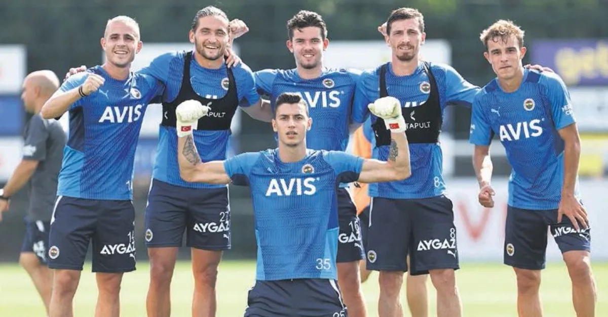 Virüs gibi yayılıyor! - Son Dakika Spor Haberleri