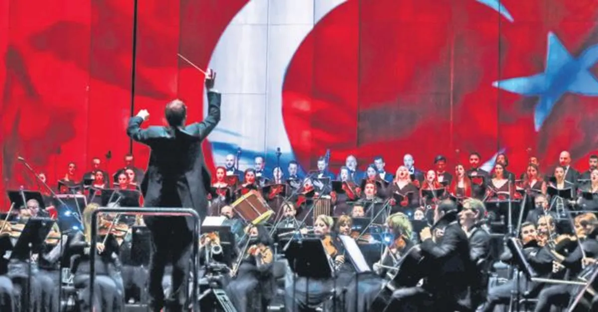 Türk Telekom Opera Salonu’na iki ödül - Ekonomi Haberleri