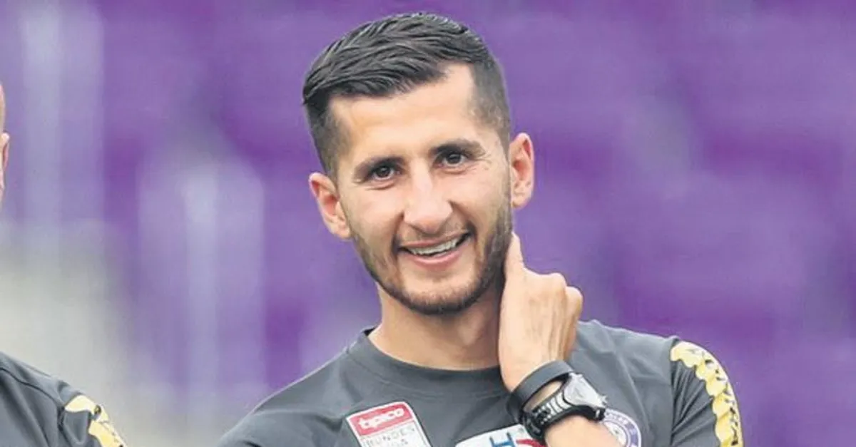 Duran toplar ‘Sargon’dan sorulur! - Son Dakika Spor Haberleri