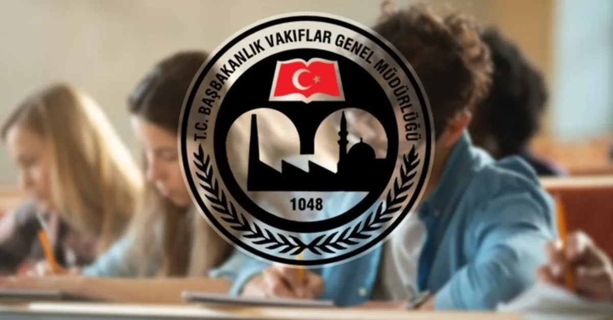 FLAŞ! VGM ilkokul, ortaokul, lise burs başvuruları bugün başlıyor! 2020 ... FLAŞ! VGM ilkokul, ortaokul, lise burs başvuruları bugün başlıyor! 2020 ...