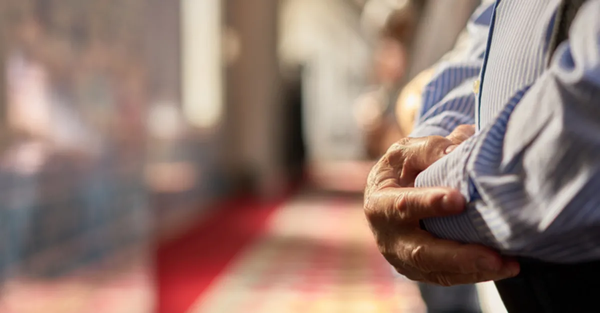 Salavat nedir? Salavat nasıl getirilir? - Yaşam Haberleri