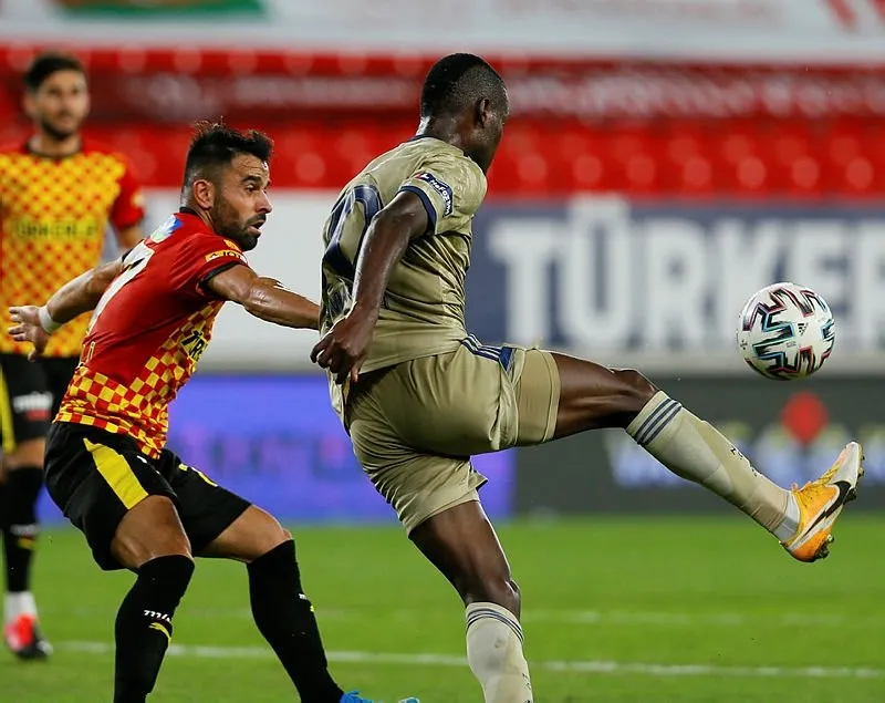 Göztepe-Fenerbahçe maçını spor yazarları değerlendirdi - Galeri - Spor Göztepe-Fenerbahçe maçını spor yazarları değerlendirdi - Galeri - Spor