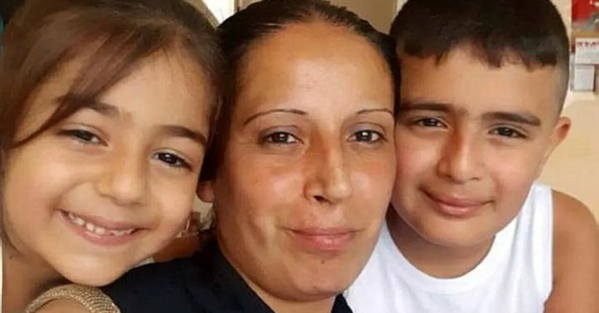 Anne seni seviyorum ben ölürsem ağlama - Yaşam Haberleri