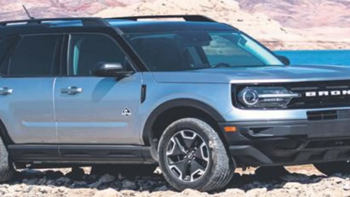 İki sıra dışı model daha geldi - Otomobil Haberleri