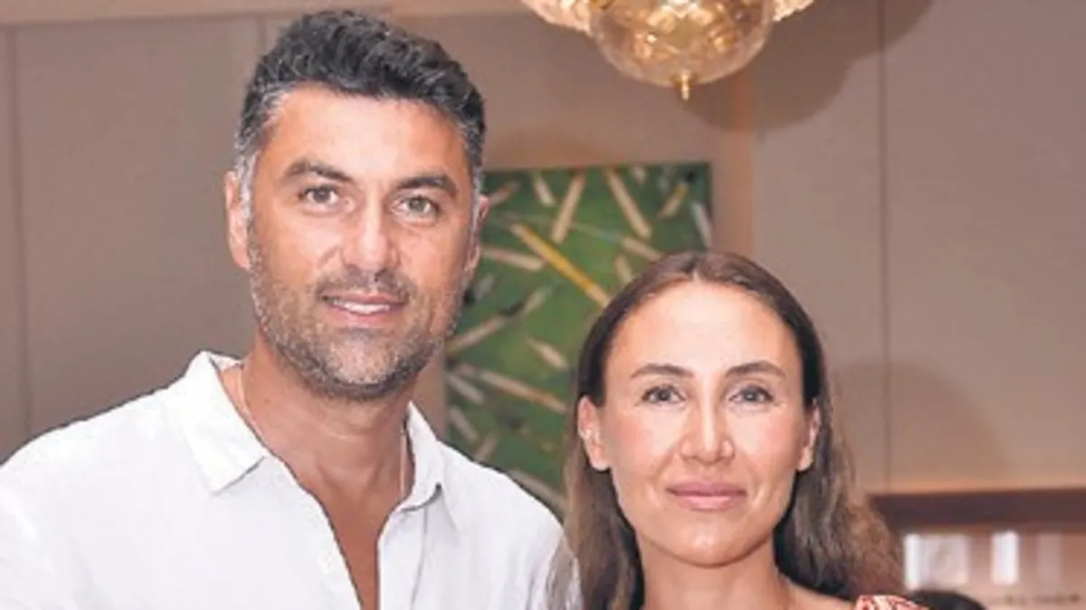 Burak hoca davette - Son Dakika Magazin Haberleri