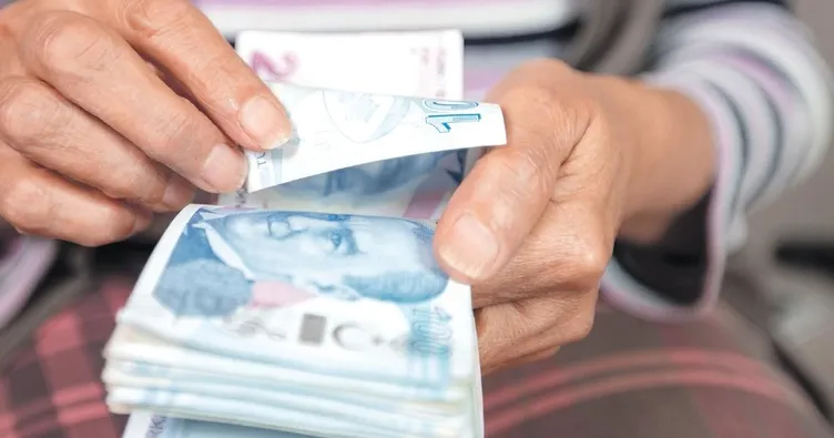 Emekliye memura refah payı - Ekonomi Haberleri
