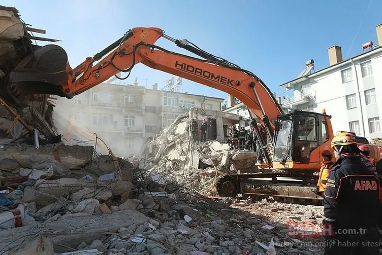 Ünlü deprem uzmanından korkutan açıklama! Ünlü deprem uzmanından korkutan açıklama!