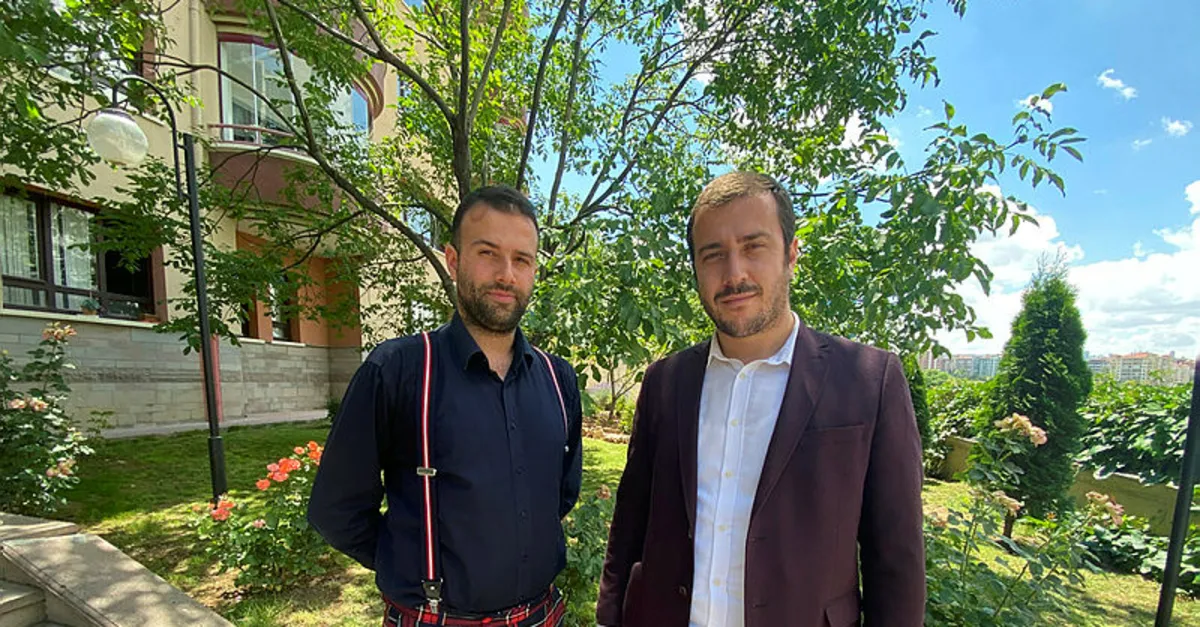 İsmail Samet Mutlu: ‘Gözümüzü kırpmadan yine önlerine dikiliriz’ - Son ...