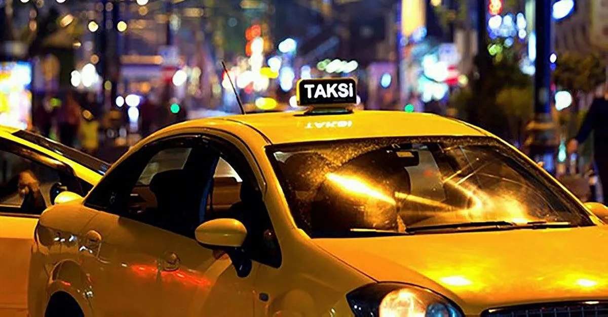 Bakırköy’de bir müşteri bindiği takside son nefesini verdi - Yaşam ...