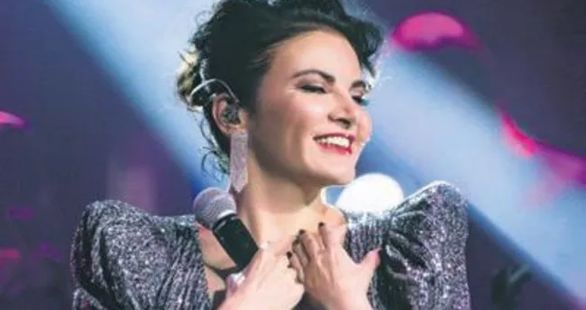 Hem güzel hem iyi yürekli - Son Dakika Magazin Haberleri