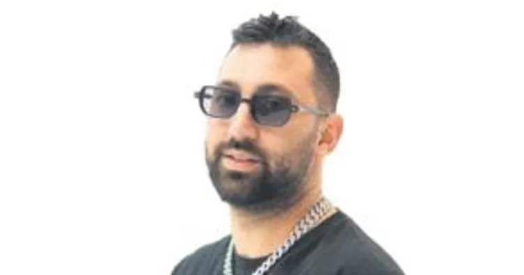 Burak King’den yedi şarkılık yeni albüm! - Son Dakika Magazin Haberleri