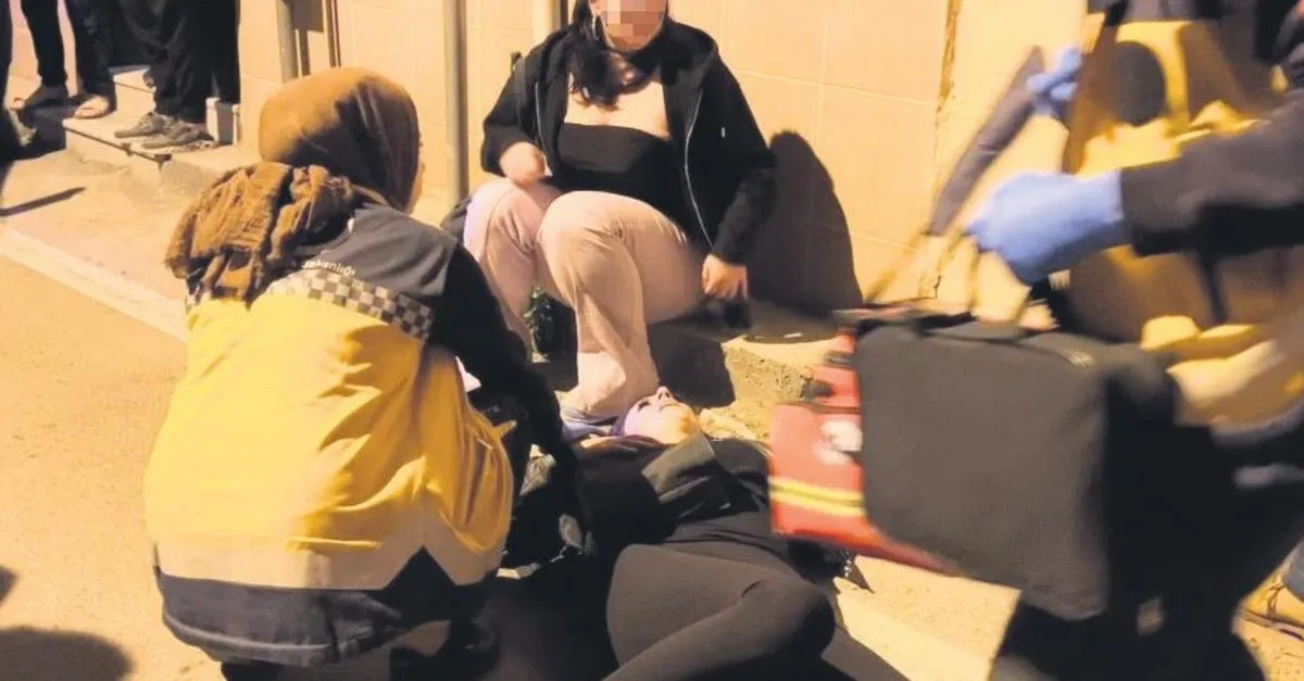 Saplantılı âşık, kızının gözü önünde öldürdü - Yaşam Haberleri Saplantılı âşık, kızının gözü önünde öldürdü - Yaşam Haberleri