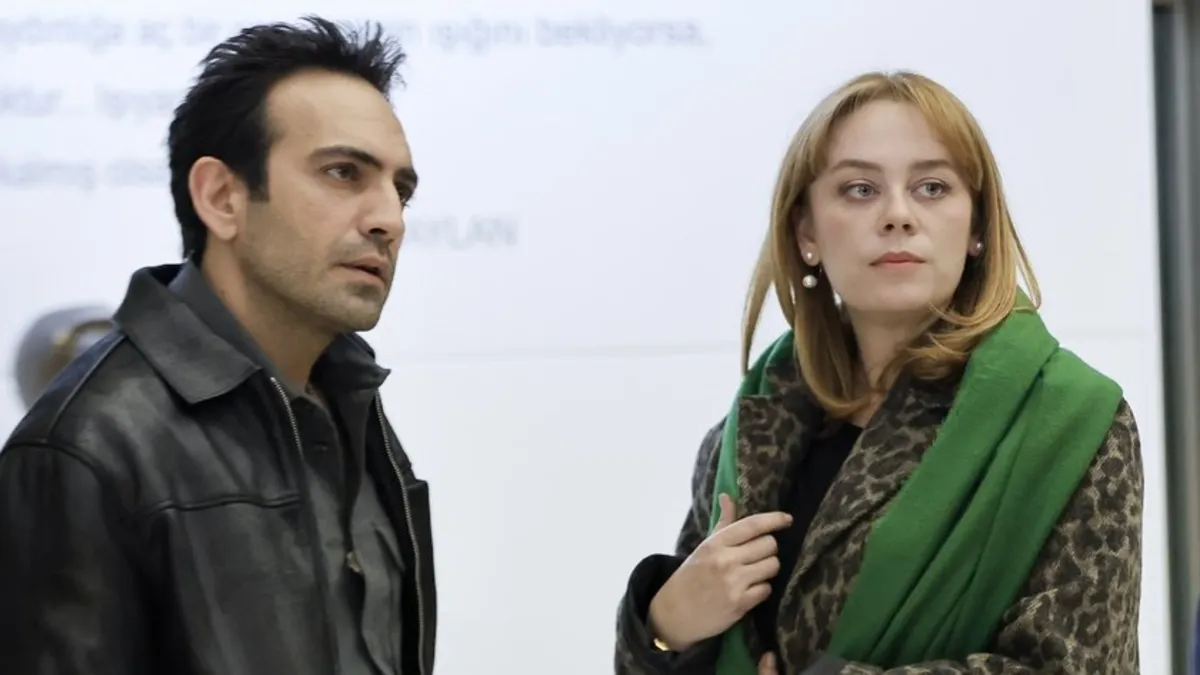 BAHAR 40. BÖLÜM İZLE HD || Show TV dizi sayfası ile Bahar son bölüm ...