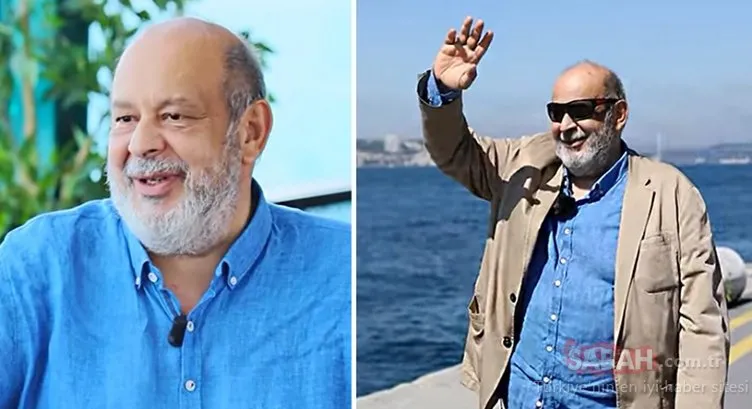 Kalp krizi sonucu vefat eden usta oyuncu Haldun Boysan'ın son röportajı ... Kalp krizi sonucu vefat eden usta oyuncu Haldun Boysan'ın son röportajı ...