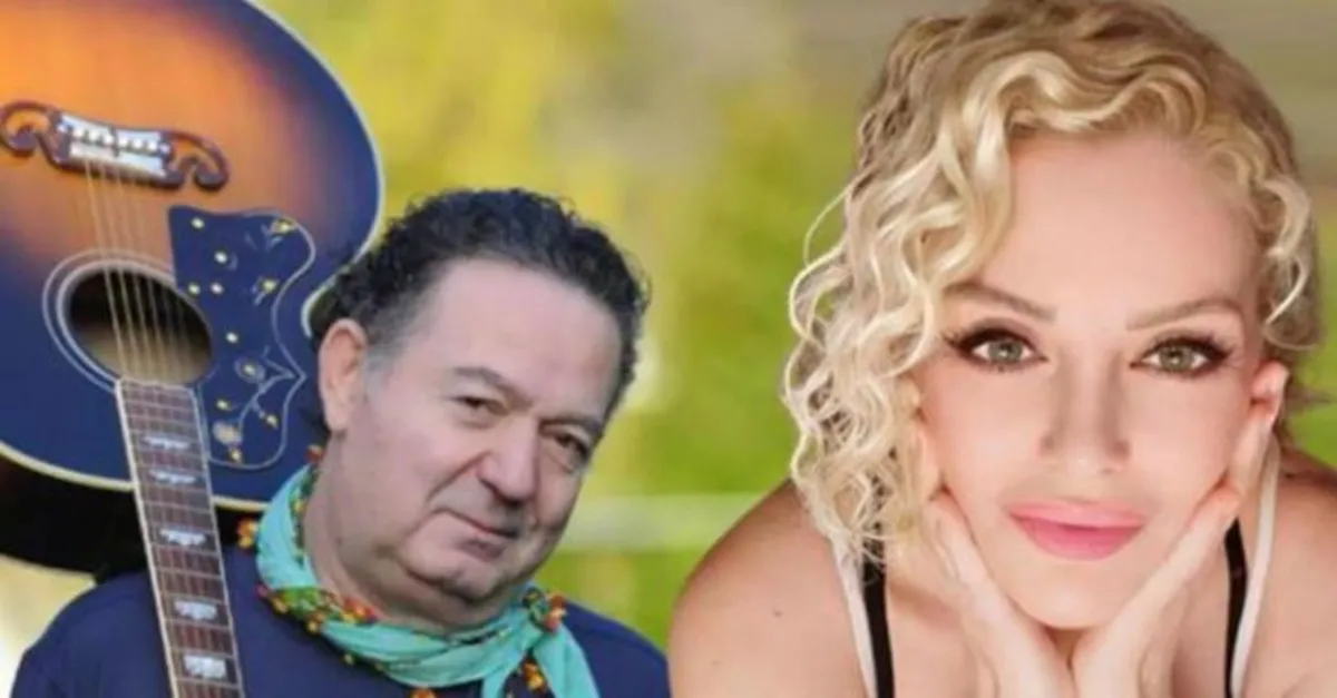 Kayahan filmi ailede kriz çıkardı! Beste Açar 'Gönül Köşkü'nü satıp ...