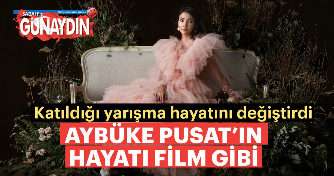 Kadere bak! - Son Dakika Magazin Haberleri