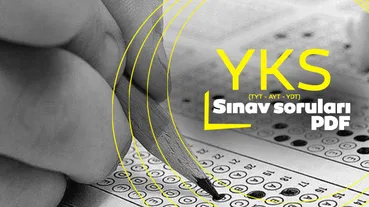 YKS SORULARI VE CEVAP ANAHTARI 2023 TIKLA ÖĞREN! ÖSYM AİS ile Üniversite sınavı (TYT, AYT, YDT ...