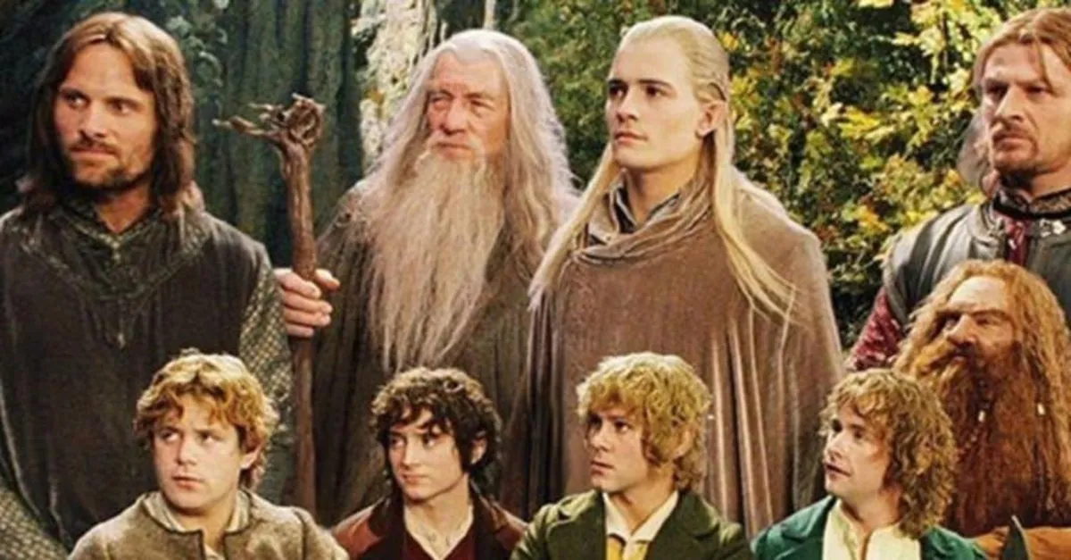 Hadi ipucu sorusu yayınlandı: Yüzüklerin Efendisi’nde Gandalf’ı ... Hadi ipucu sorusu yayınlandı: Yüzüklerin Efendisi’nde Gandalf’ı ...