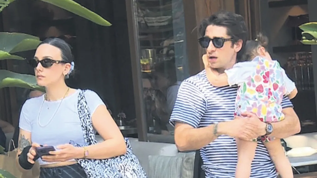 Evli, mutlu, çocuklu - Son Dakika Magazin Haberleri